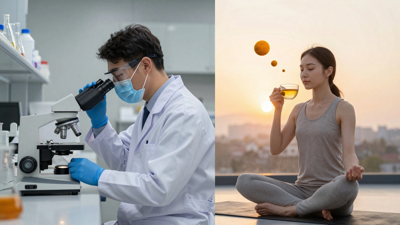 Does Ayurveda really work? Evidence, myths, and what science says today