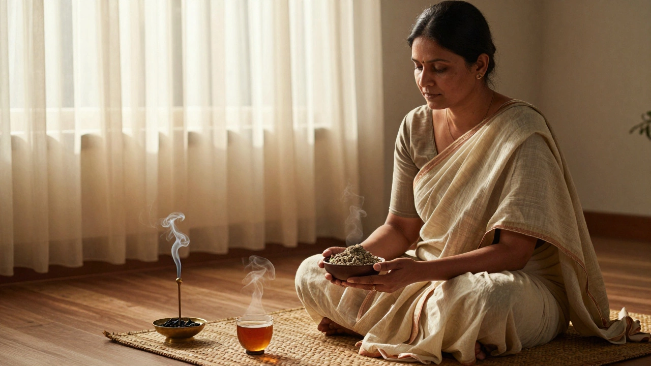 What Is the Best Herbal Health Supplement? Top Choices Backed by Science